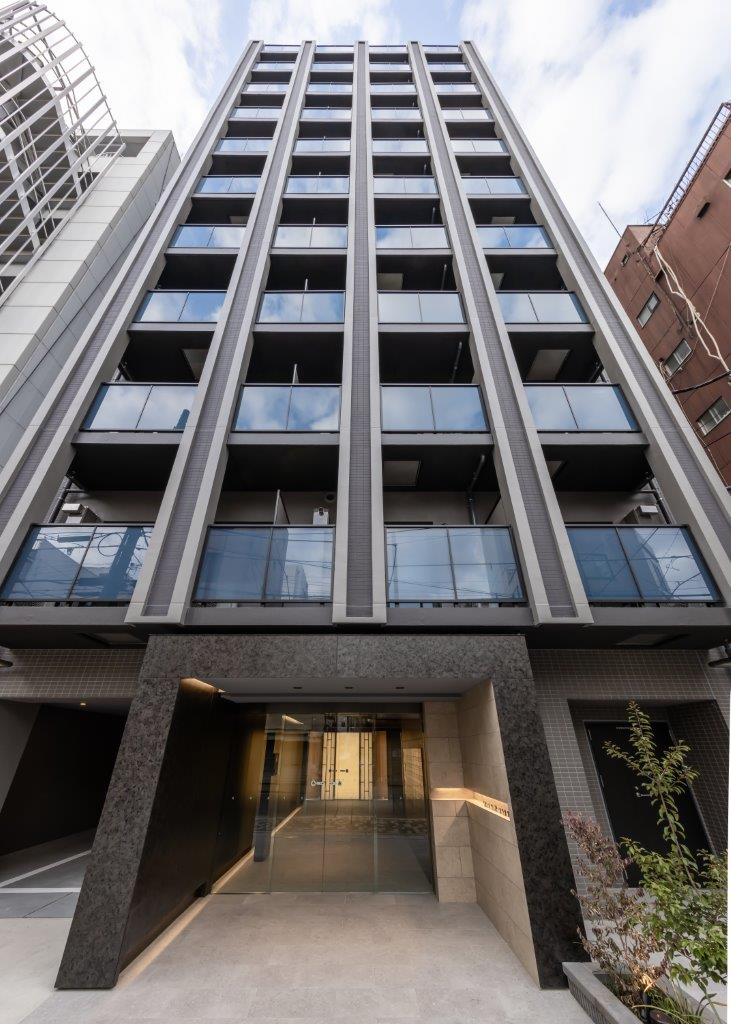 GRAN PASEO浅草橋Ⅱ | レジデンスブランド | 事業内容 | いちご | 現存不動産に新しい価値を創造するいちご株式会社