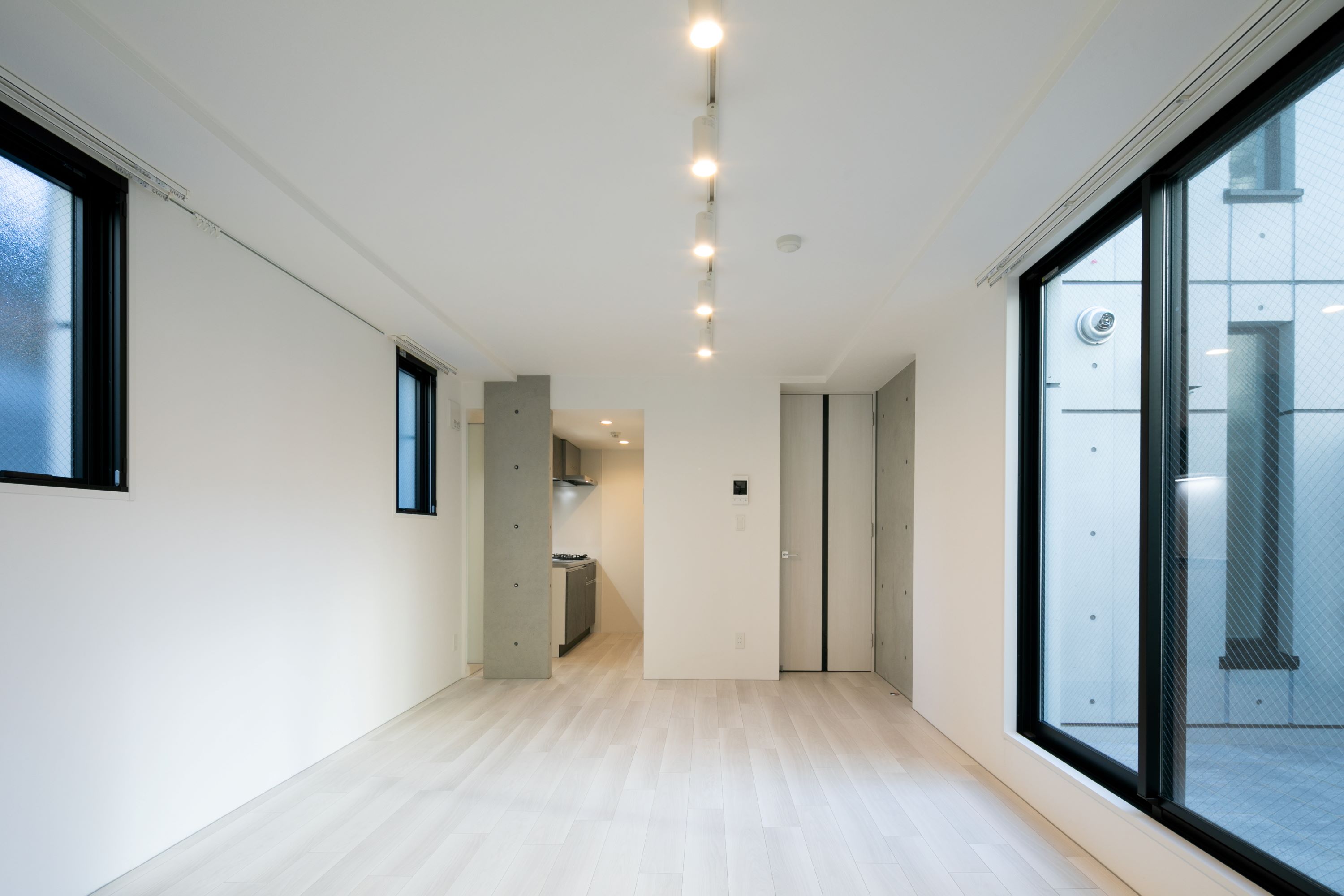 GRAN PASEO明大前Ⅱ | レジデンスブランド | 事業内容 | いちご | 現存不動産に新しい価値を創造するいちご株式会社