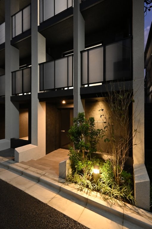 GRAN PASEO三宿 | レジデンスブランド | 事業内容 | いちご | 現存不動産に新しい価値を創造するいちご株式会社