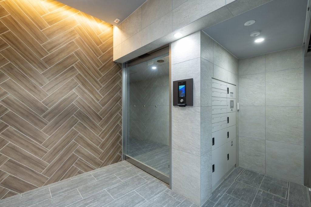 GRAN PASEO代々木上原2 | レジデンスブランド | 事業内容 | いちご | 現存不動産に新しい価値を創造するいちご株式会社